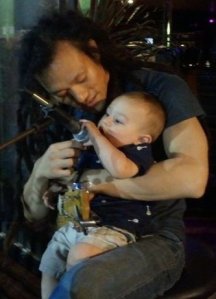 Keeping up with Jesse Chong | That's What V Said